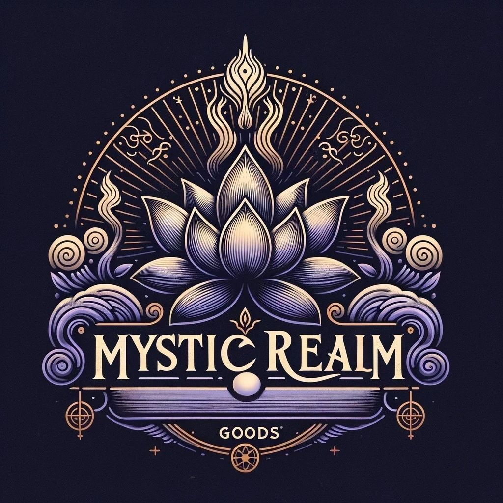 Mystic Realm Goods Mystic Realm Goods